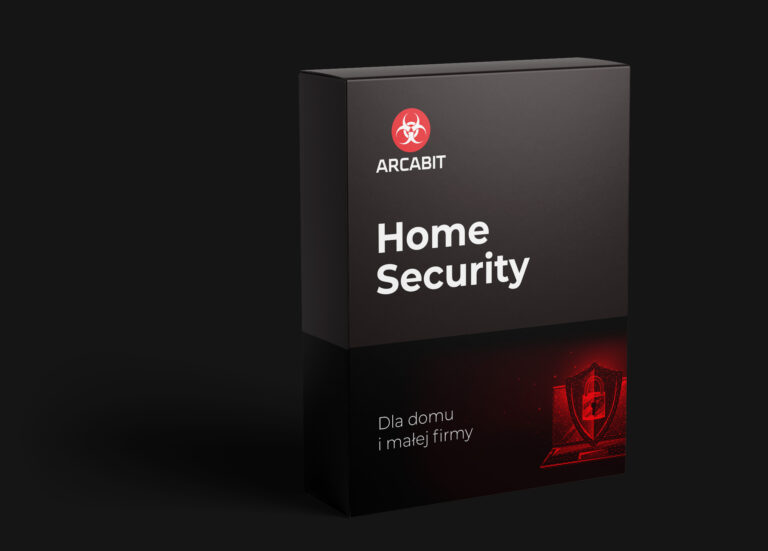 Home Security – Arcabit