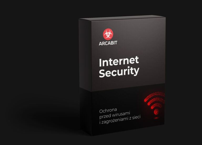 Internet Security – Arcabit