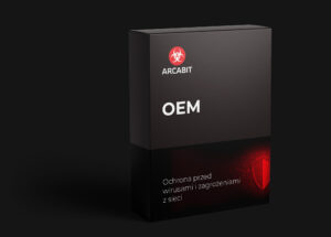 Wersje OEM – Arcabit